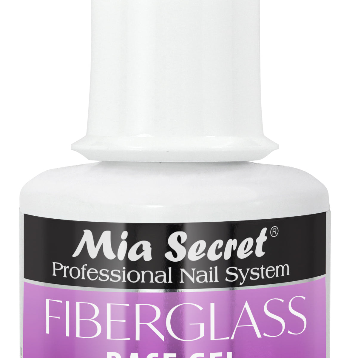 Fiber Glass Base Gel – Mia Secret Store