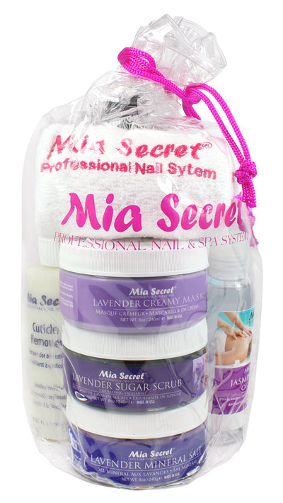 Nail Products Bundles | Mia Secret | Nail Kits